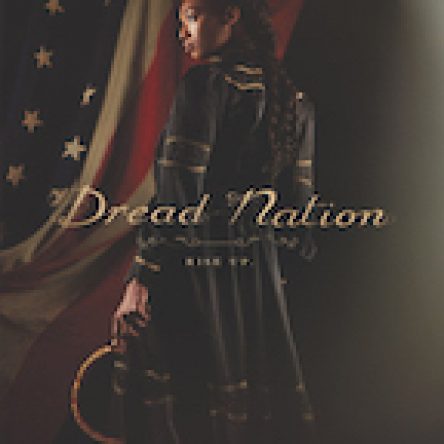 Book Review: Dread Nation, by Justina Ireland | Fulton County Library ...