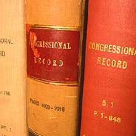 Federal Government Depository Library: What’s In It For You? | Fulton ...