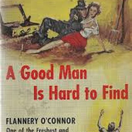 Book Review: “Good Country People,” by Flannery O’Connor | Fulton ...