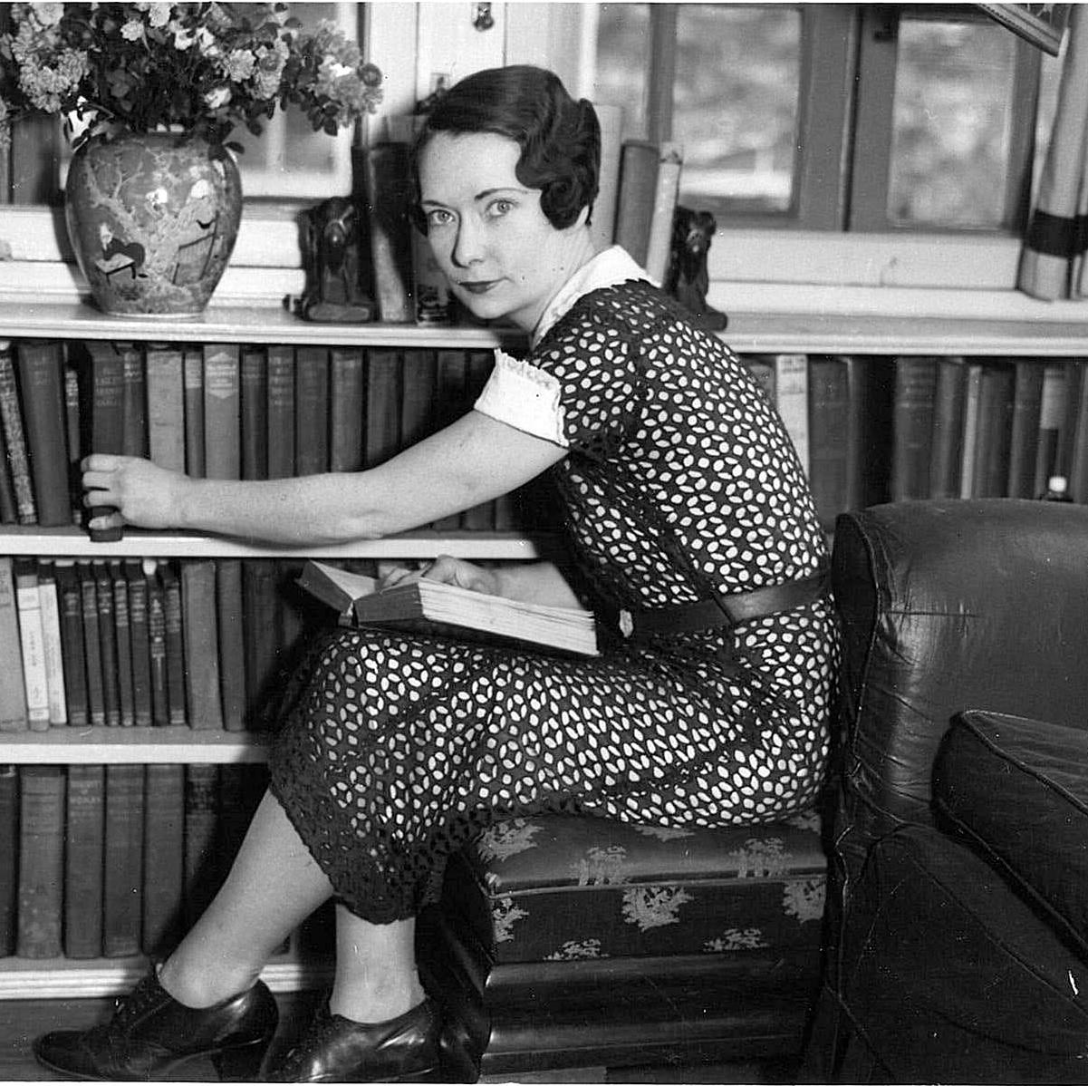 Margaret Mitchell NDP Stalwart Margaret Mitchell Dies, Aged 92