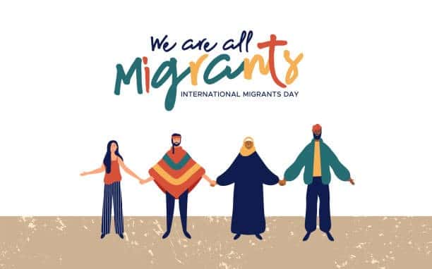 Celebrate Migrants Day! | Fulton County Library System