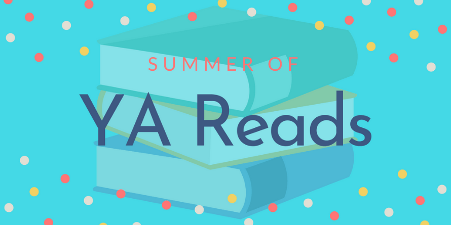 YA Summer Reading List | Fulton County Library System