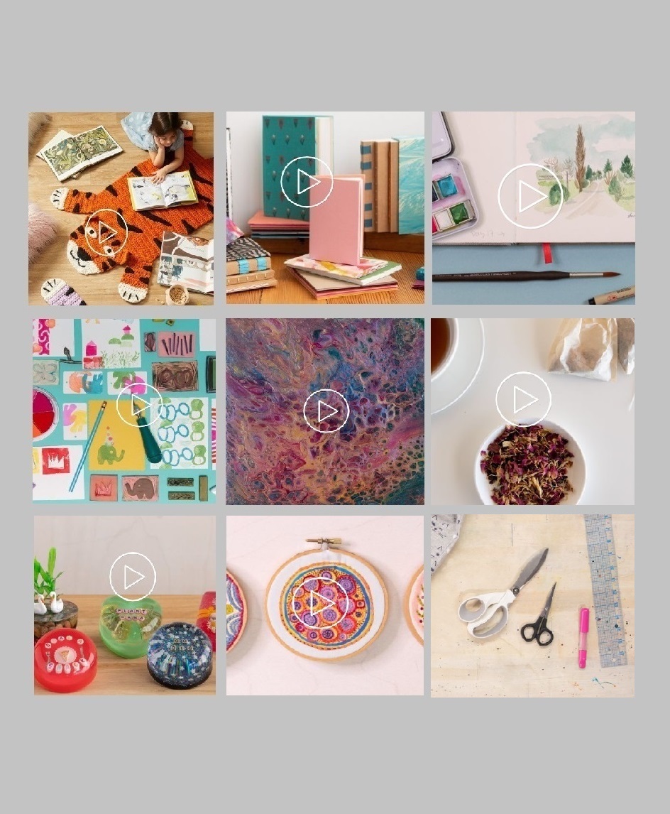 January is National Hobby Month | Fulton County Library System