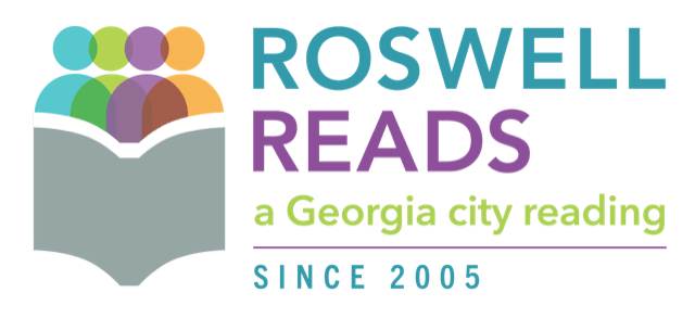 Roswell Volunteers Lead Author Talks | Fulton County Library System