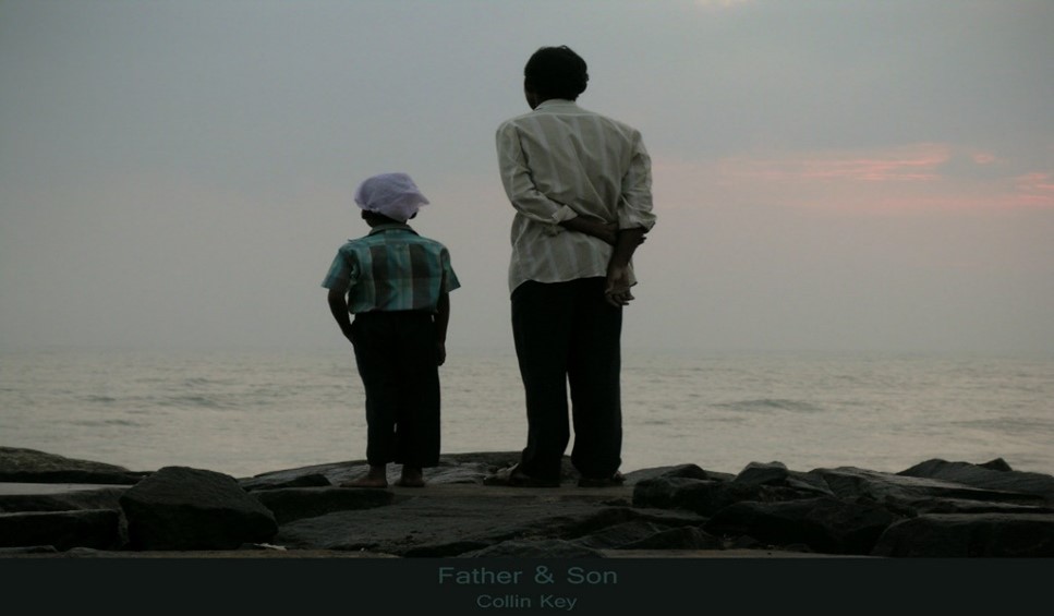 Black Fatherhood: Escaping the myth of absenteeism | Fulton County ...