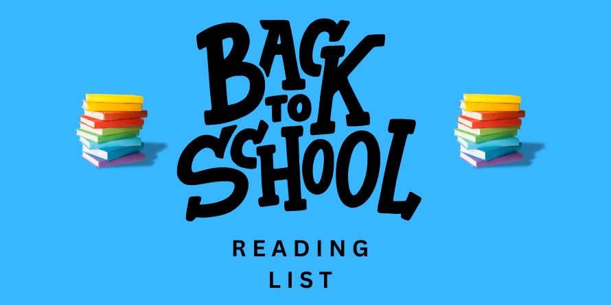 Back To School Reading List | Fulton County Library System