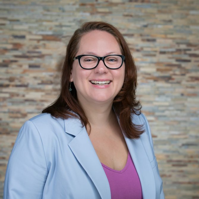 Getting to Know: Erin Dreiling (Foundation Executive Director) | Fulton ...