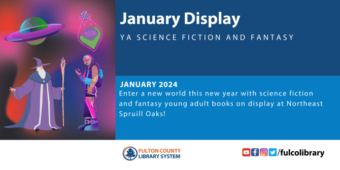 New Year, New World! | Fulton County Library System
