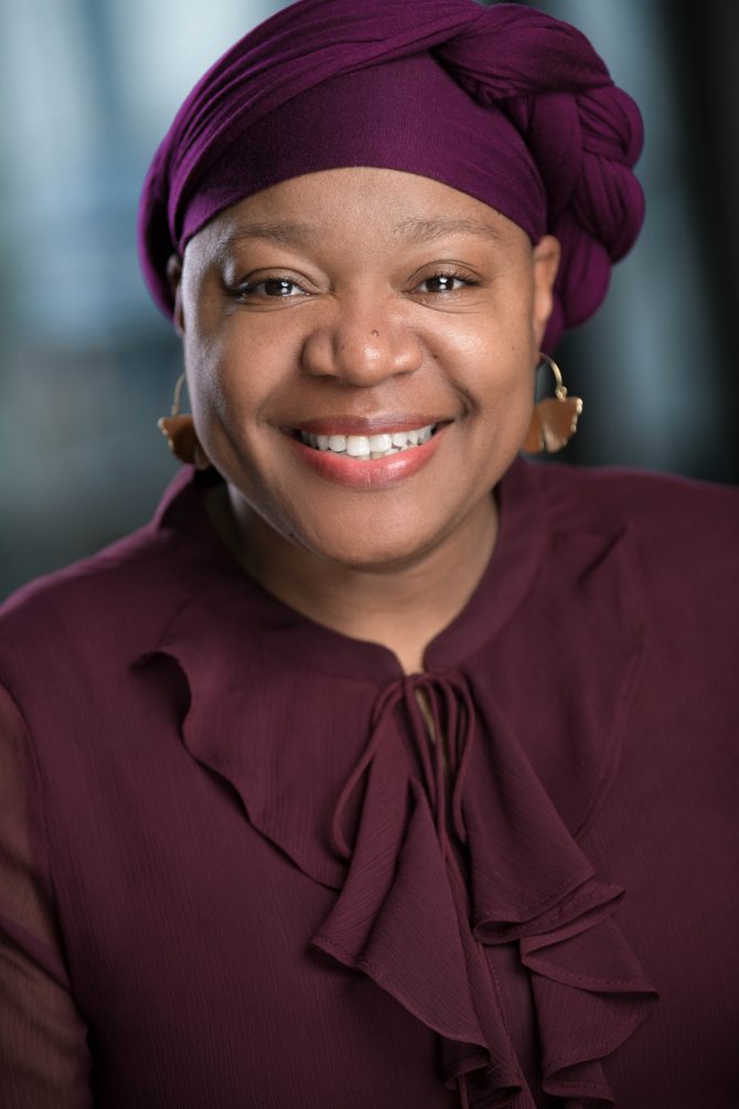 Central Artist Corner Presents Miranda Smith | Fulton County Library System