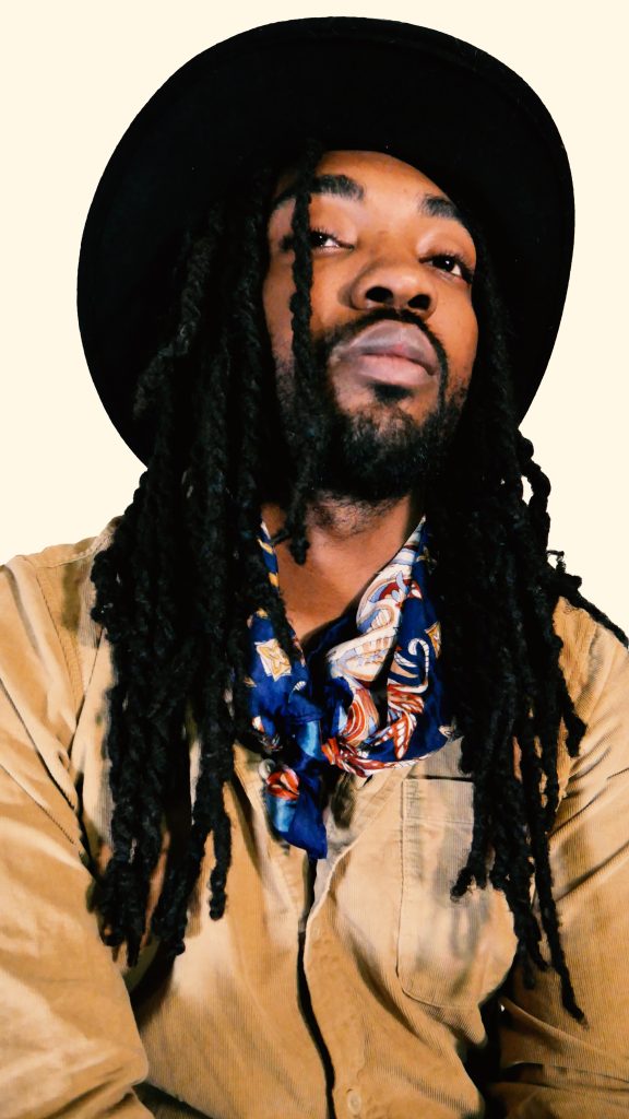 Central Artist Corner presents Devon Cantrel | Fulton County Library System